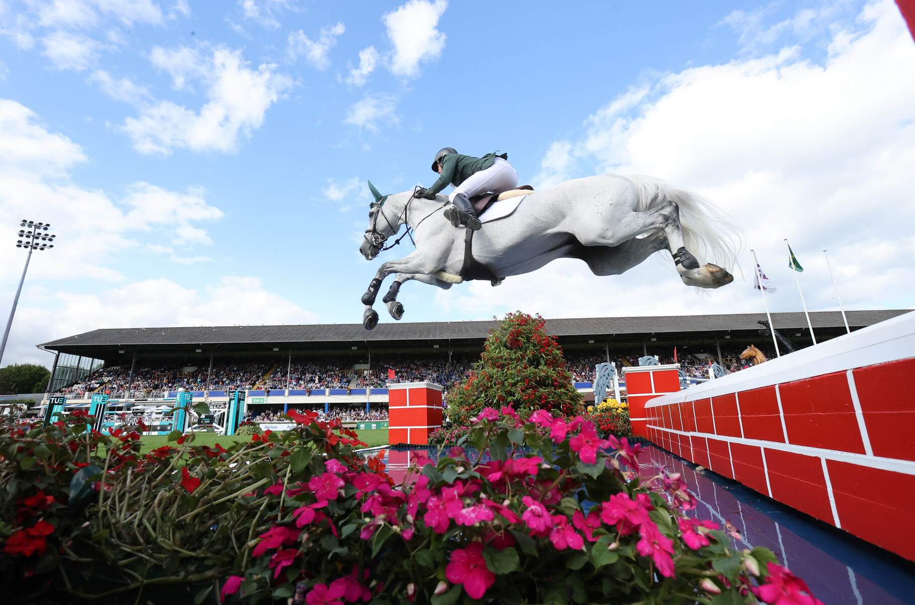 RDS Arena Dublin City | Hotel Near The RDS Arena