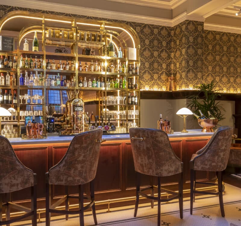The Fleet Hotel Official Site | Temple Bar Dublin Hotels