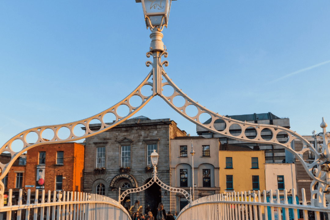 Best Available Rates | Dublin City Break | The Fleet Hotel