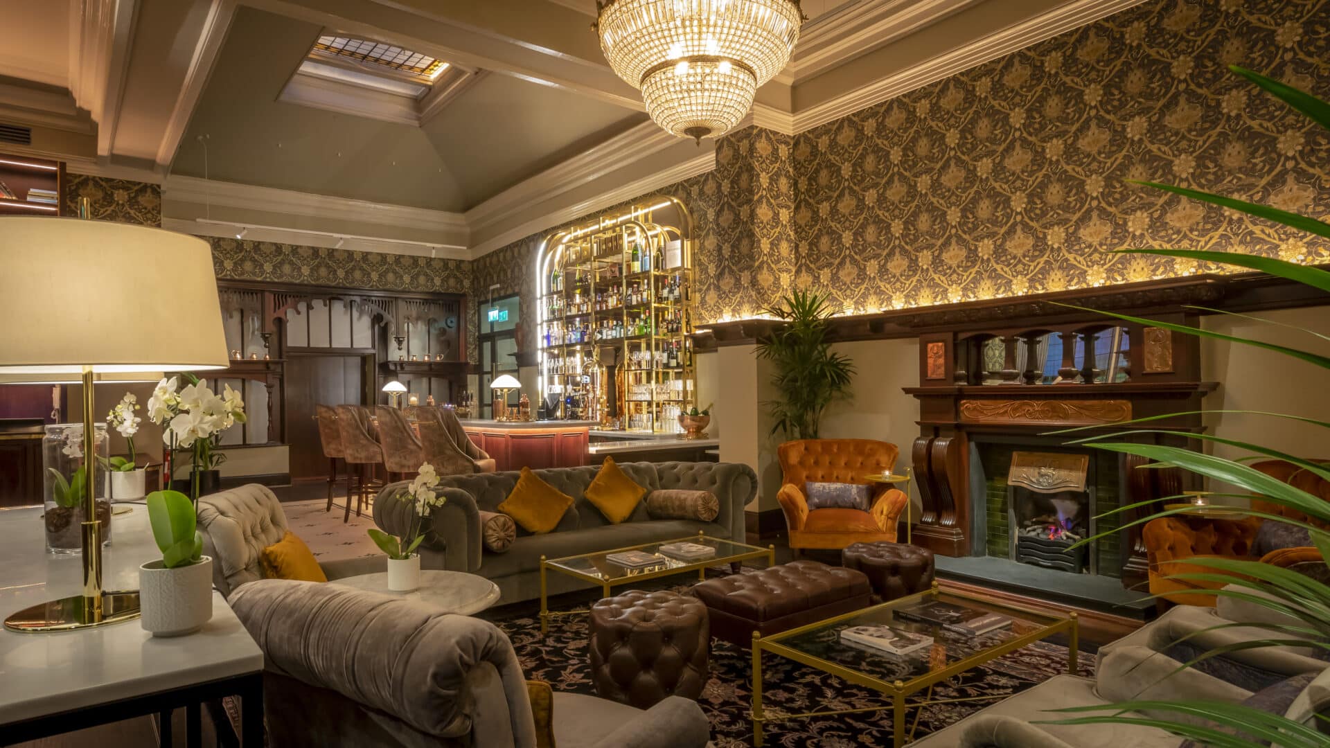 The Fleet Hotel Official Site | Temple Bar Dublin Hotels