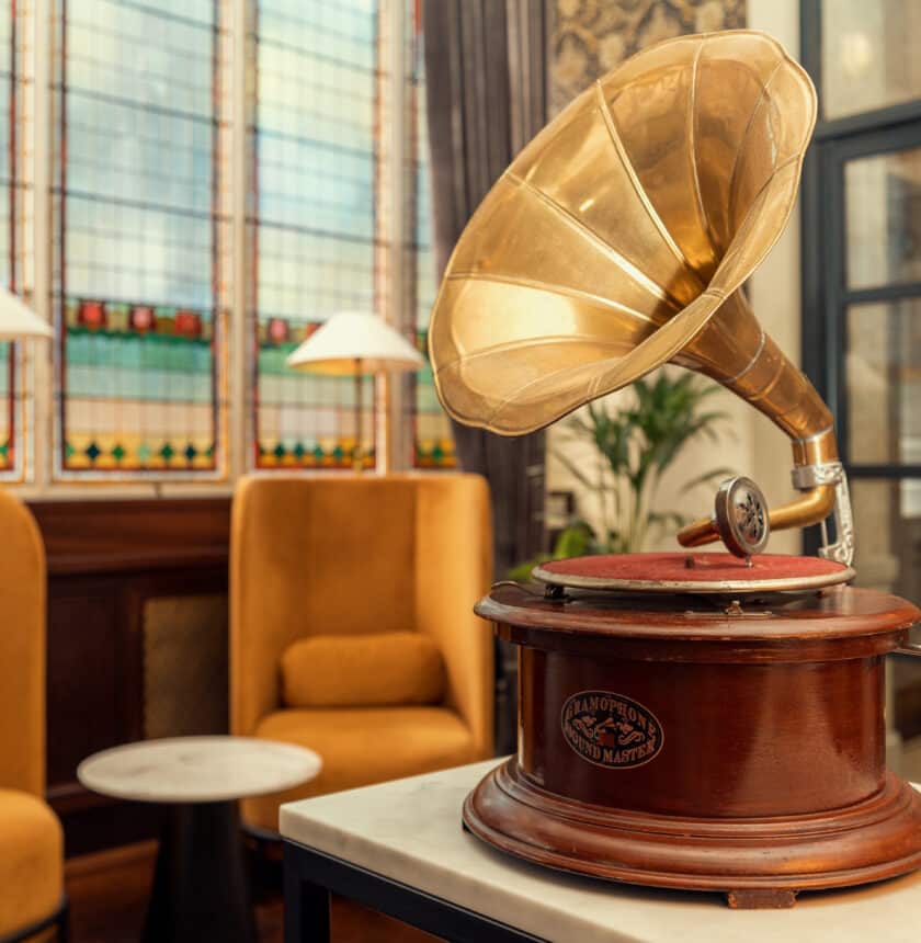 The Fleet Hotel Official Site | Temple Bar Dublin Hotels