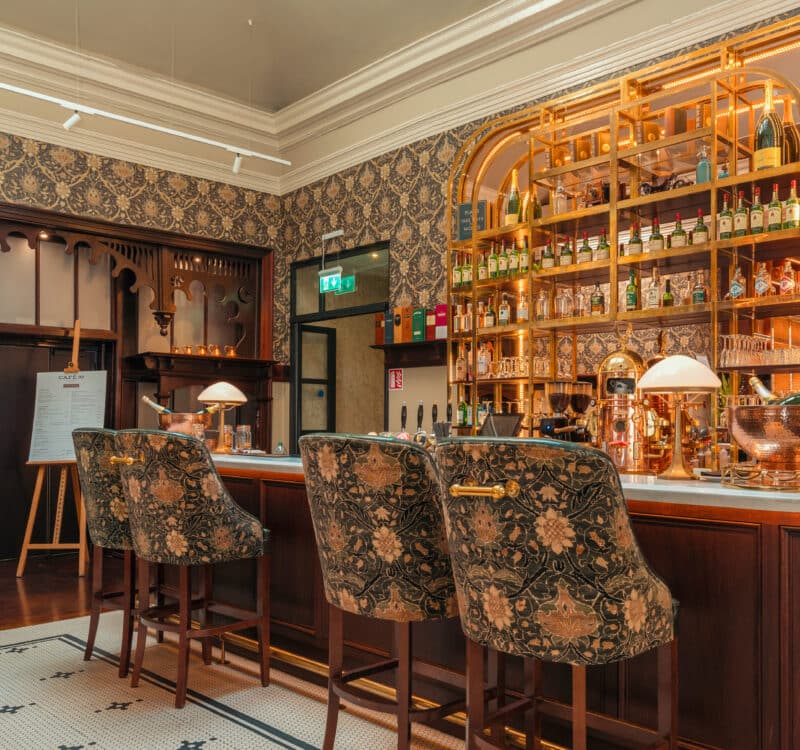 The Fleet Hotel Official Site | Temple Bar Dublin Hotels