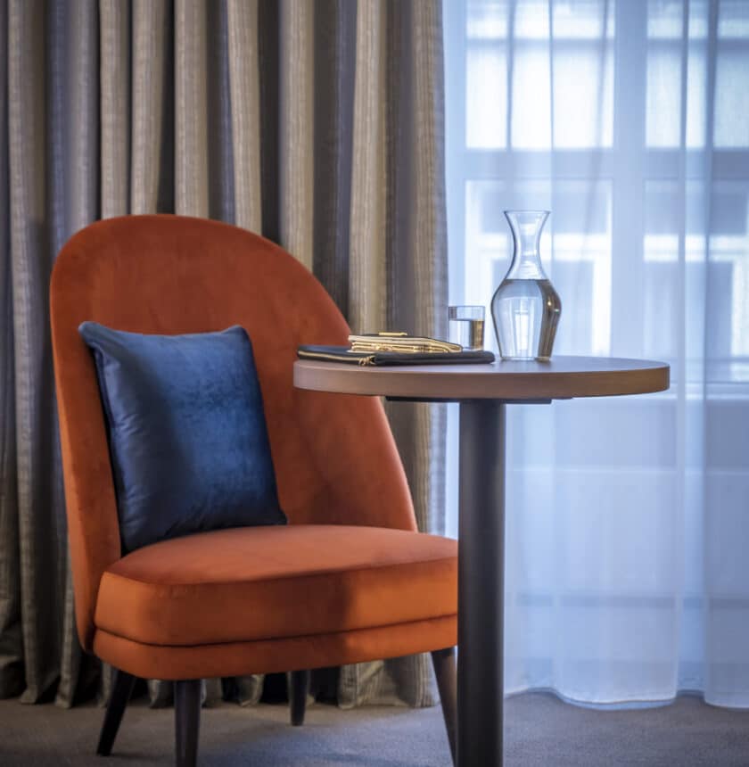 The Fleet Hotel Official Site | Temple Bar Dublin Hotels