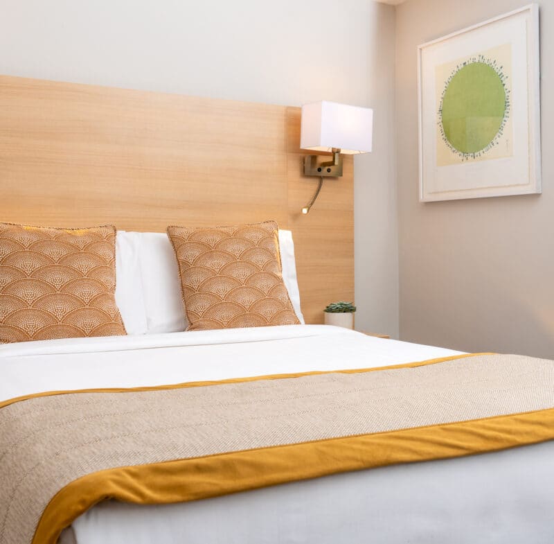 The Fleet Hotel Official Site | Temple Bar Dublin Hotels